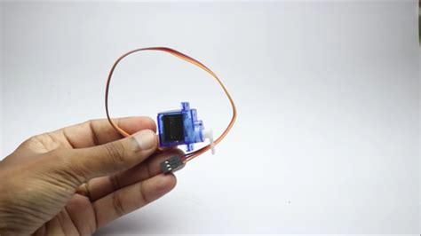 arduino password gate lock system in a simple way 5 steps with