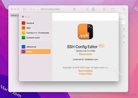 适用于苹果mac的 5 个最佳 Ssh 客户端软件ssh 或 Secure Shell 是一种网络协议，允许您通过加密连 掘金