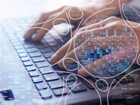 Genomics Data Analysis Online Graduate Certificate Uconn Online