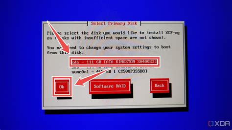 A Beginners Guide To Setting Up A Home Lab With Xcp Ng