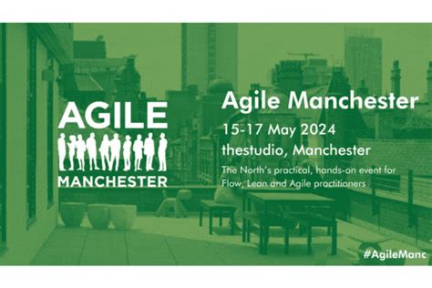 Agile Manchester 2024 Kaizenko