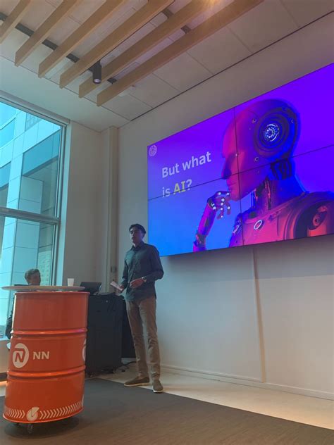 Abdelkarim El Harchaoui On Linkedin Artificial Intelligence Deep Learning Machine Learning