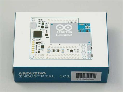 Industrial Arduino