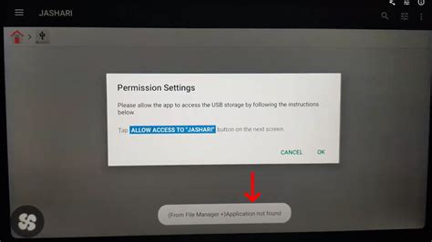 Usb Host Mode Access Denied On External Storage Application Not Found Android Enthusiasts