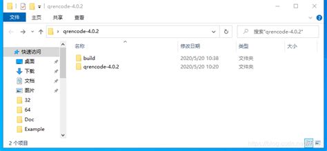 windows环境编译和使用qrencode windows 下如何编译 libqrencode csdn博客