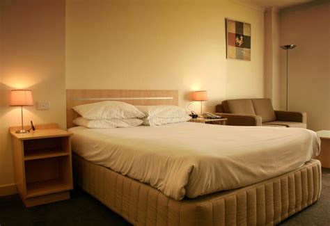 Sharing Bed Stepson Motel Stock Photos Free Royalty Free Stock Photos From Dreamstime