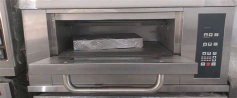 Digital Electric Oven At Best Price In Ernakulam By Bellmount Kitchen Equipments Id 2851741529130