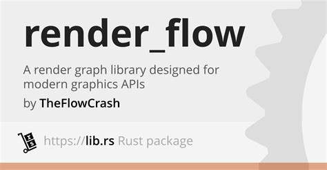Render Flow Rust Gfx Library Lib Rs