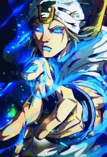 Johnny Joestar  Johnny Joestar Discover And Share S