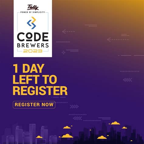 Tallycodebrewers Hackathon Tally Tally Solutions Pvt Ltd