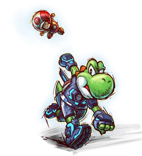File Msbl Boxart Yoshi And Toad Png Super Mario Wiki The Mario Encyclopedia