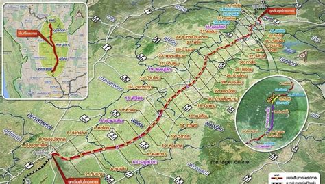 สผ ไฟเขียว Eia รถไฟทางคู่ “ปากน้ำโพ เด่นชัย” วงเงินกว่า 5 9 หมื่นล้านบาท เชื่อมโครงข่ายสายเหนือ