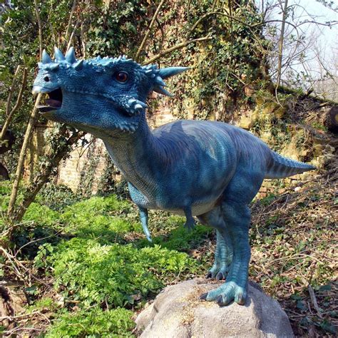 Geomodel Srl Dracorex Hogwartsia Il Re Dei Draghi Di Hogwarts