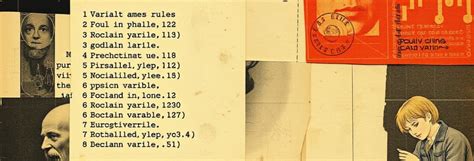 Variables And Data Types In Programming