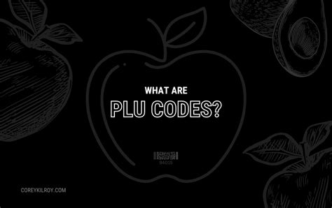 You Need To Start Reading The Labels On Your Produce You Need To Start Reading The Labels On Your Produce