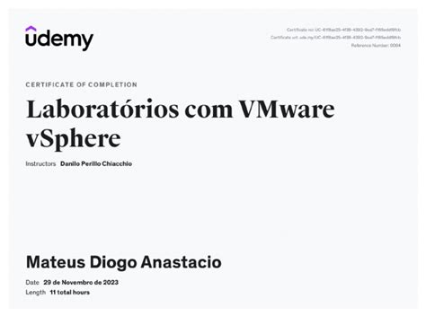 laboratório com vmware vsphere pdf