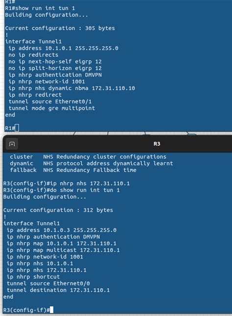 Routing Cisco Community