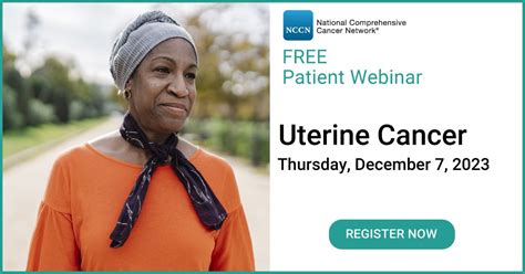 National Comprehensive Cancer Network® Nccn® On Linkedin Join Us On December 7 For The Free