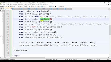 javascript [part7 2] youtube