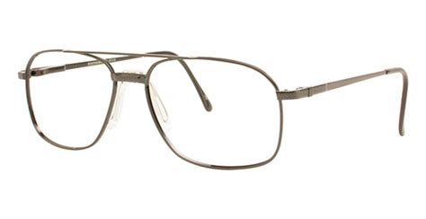 Stetson 178 Eyeglasses Frames By Stetson