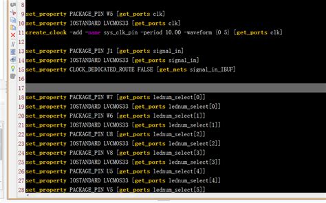 数字频率计verilog代码basys3开发板验证vivado软件 电路方案 与非网