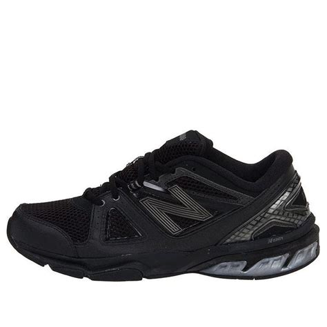 New Balance 1012 Cross Training Sneakers Black Mx1012bk
