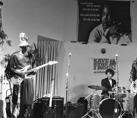 The Frogman Experience Save The Frogs Day 2017 In Santa Cruz