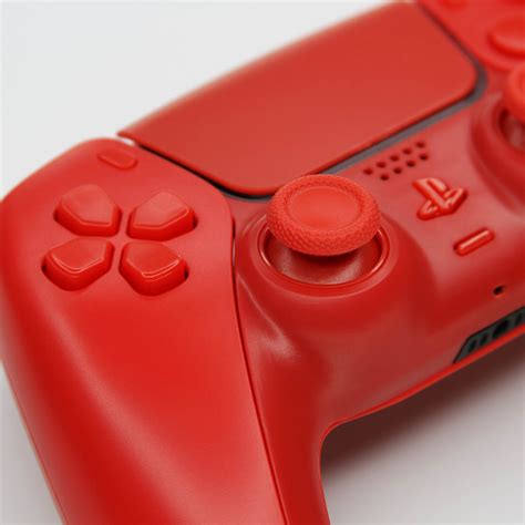 Triple Red PS Controller Killscreen