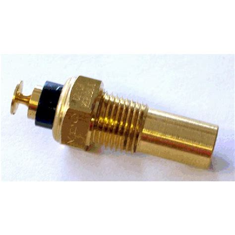 Single Wire Temperature Sensor