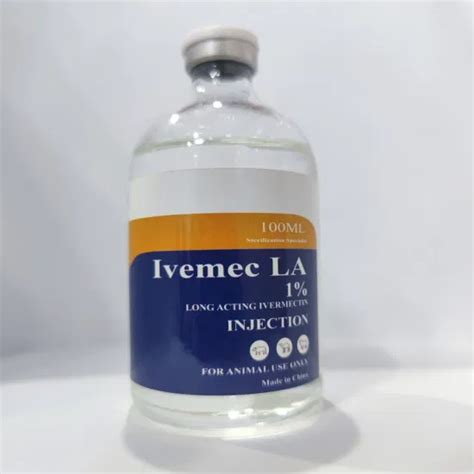 Halal Animal Medicine Ivermectin 1 Injection Liquid Ivermectin 1 Injection And Ivermectin