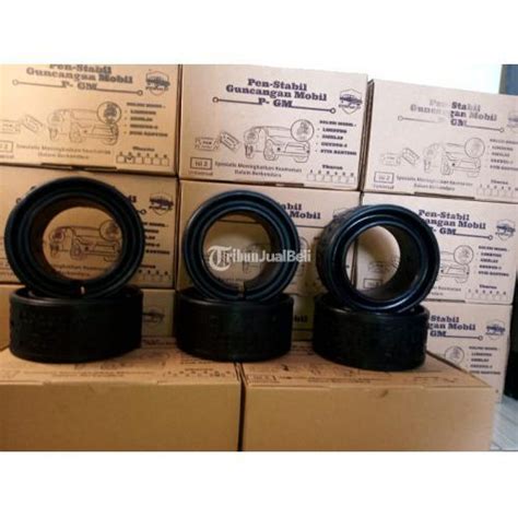 Spring Buffer PGM Damper Di Pangkal Pinang Tribun JualBeli