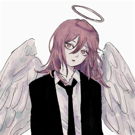 Angel Devil Discord Pfps S Icons Pfpfinder