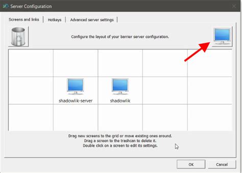 How To Share Mouse And Keyboard Between Computers Windows Linux And Macos