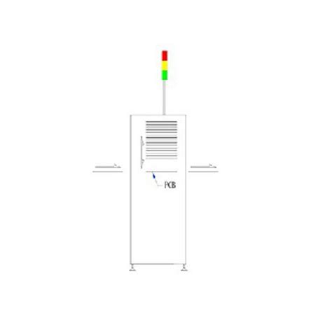 multifunction vertical pcb buffer 多功能垂直缓存机 深圳市中星源科技有限公司 中国领先的高科技smt设备研发