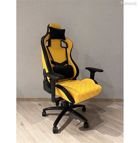Игровое кресло Evolution 2 490 c. №9978626 в г. Худжанд - Кресла ...