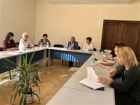 Комисията по заетост с предложение до Министерството на труда Gabrovo News