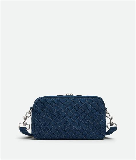 男士手袋 Intrecciato编织单品 Bv Intrecciato编织包 Bv编织包 Bottega Veneta葆蝶家中国官方网站 Bottega Veneta