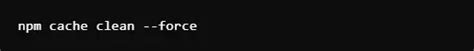 Fix The Npm Command Not Found Error Simple Solutions