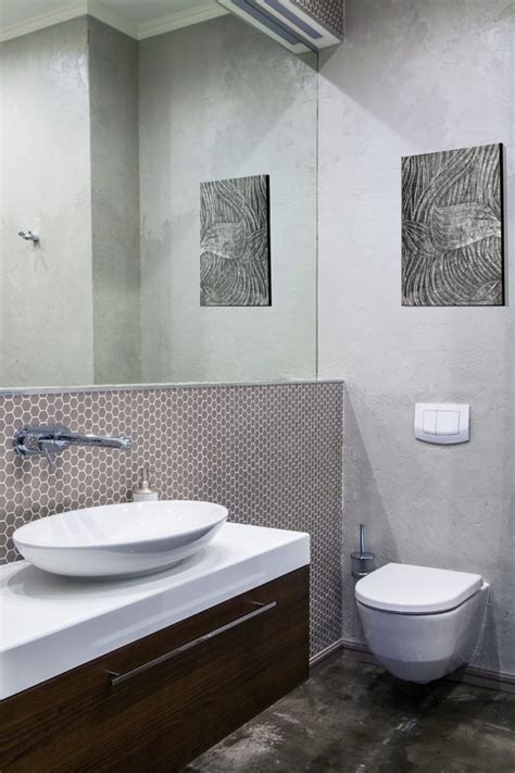 ΔΙΑΚΟΣΜΗΣΗ ΜΠΑΝΙΟ Wc 25 Ιδέες Διακόσμησης Wc