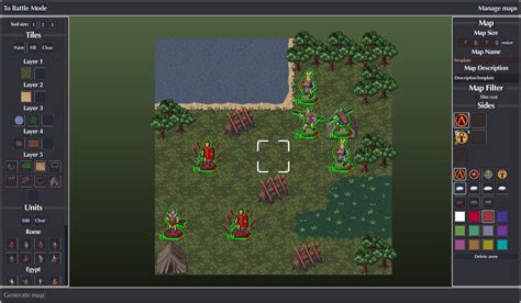 Playing Around With Gui Themes Rgodot