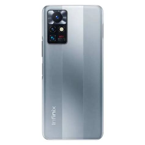 Infinix Zero X Neo Pictures Official Photos Pinpack
