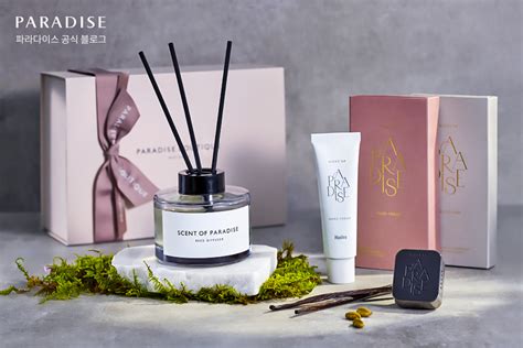 연말 선물 고민이라면 호캉스에 쇼핑까지 일석이조로 즐기는 파라다이스 호텔and리조트의 쇼핑 리스트 추천