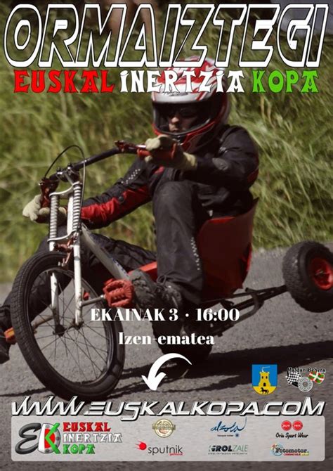 Euskal Inertzia Kopa Ormaiztegi 2023 06 03 Gitb Eus