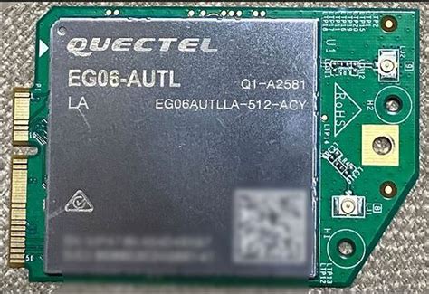 Eg06 Autl Qdl Mode Lte Standard Module Quectel Forums