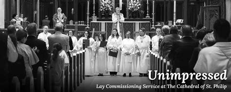 Unimpressed Episcopal Diocese Of Atlanta