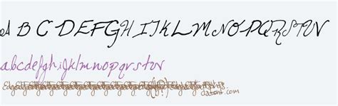 Ccw Cursive Fonts Free Download Onlinewebfonts Com