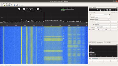 Plutosdr Hardware Test Please Share Your Results Q A Virtual