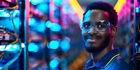 It Support And Database Management Services Offered By A Software