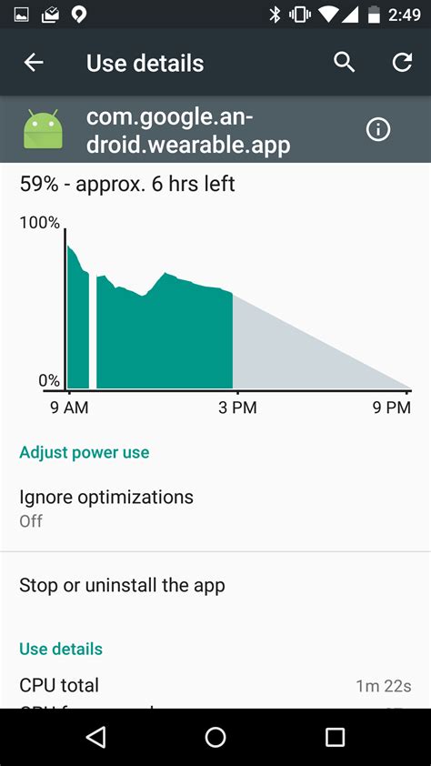 Android M Feature Apps Manager Is Simpler Yet Insanely More Powerful
