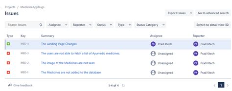 How To Fetch Data From Jira In Python Geeksforgeeks